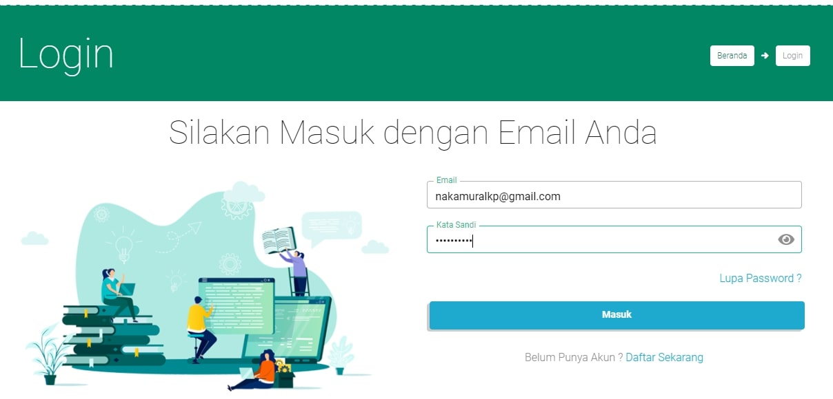 User Guide - LPK Nakamura